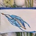 Feather Embroidery Design, Boho Indianer Motif, Pattern for Machine ...