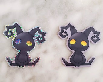 50 Piece Kingdom Hearts Sticker Set - Stickers - Collectible Stickers ...
