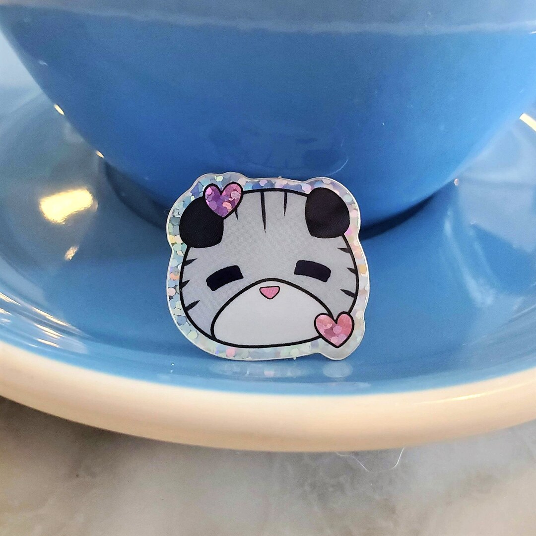 KH Chirithy Sticker - Etsy