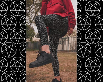 Gothic Gym Wear - Etsy