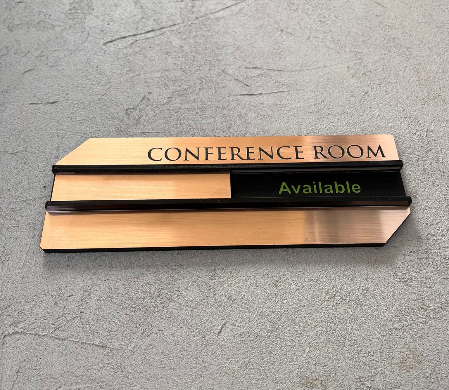 Conference Room Door Sign,directional Sign, Indoor Sign, Indoor Plate ...