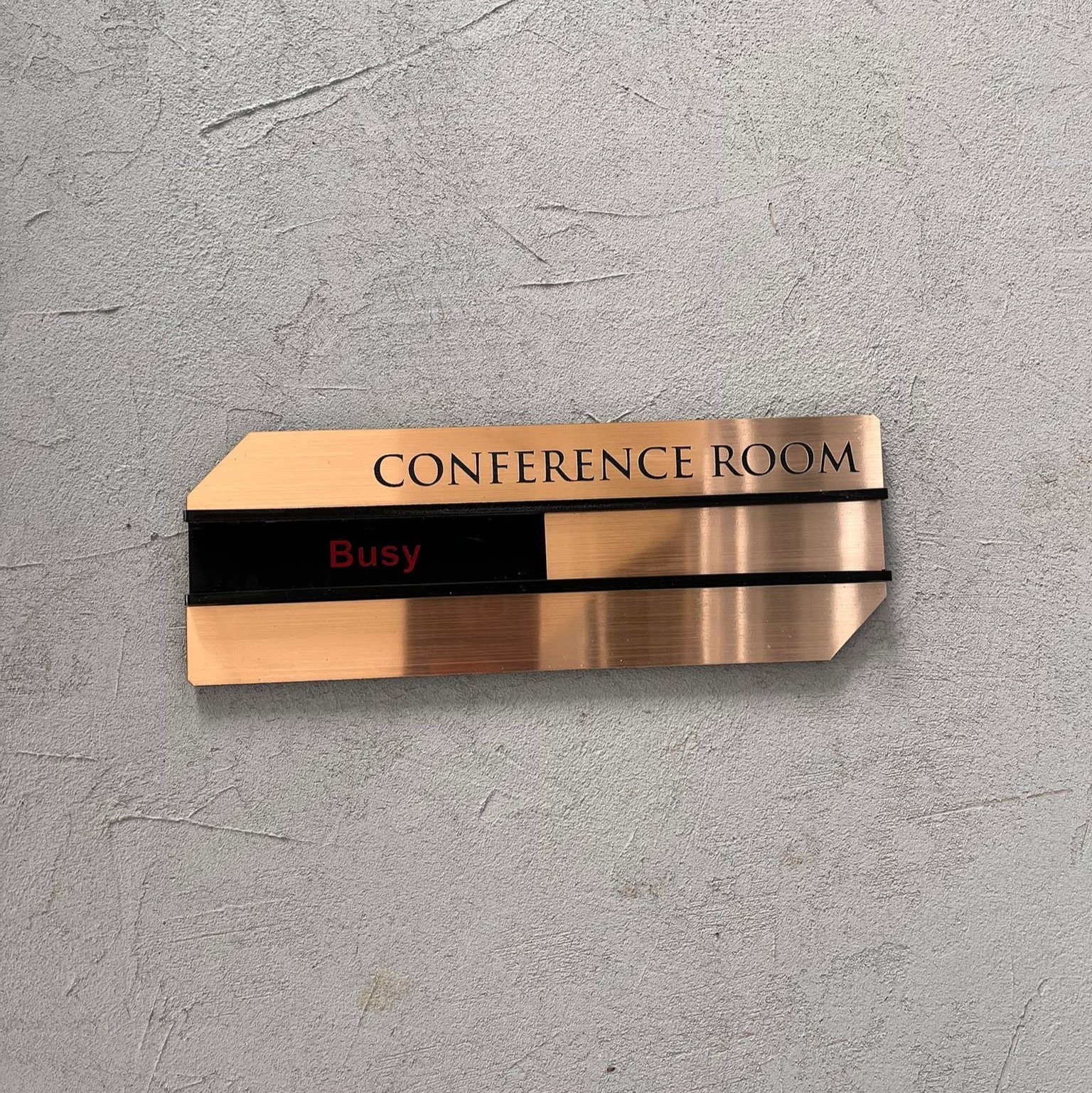 Conference Room Door Sign,directional Sign, Indoor Sign, Indoor Plate ...