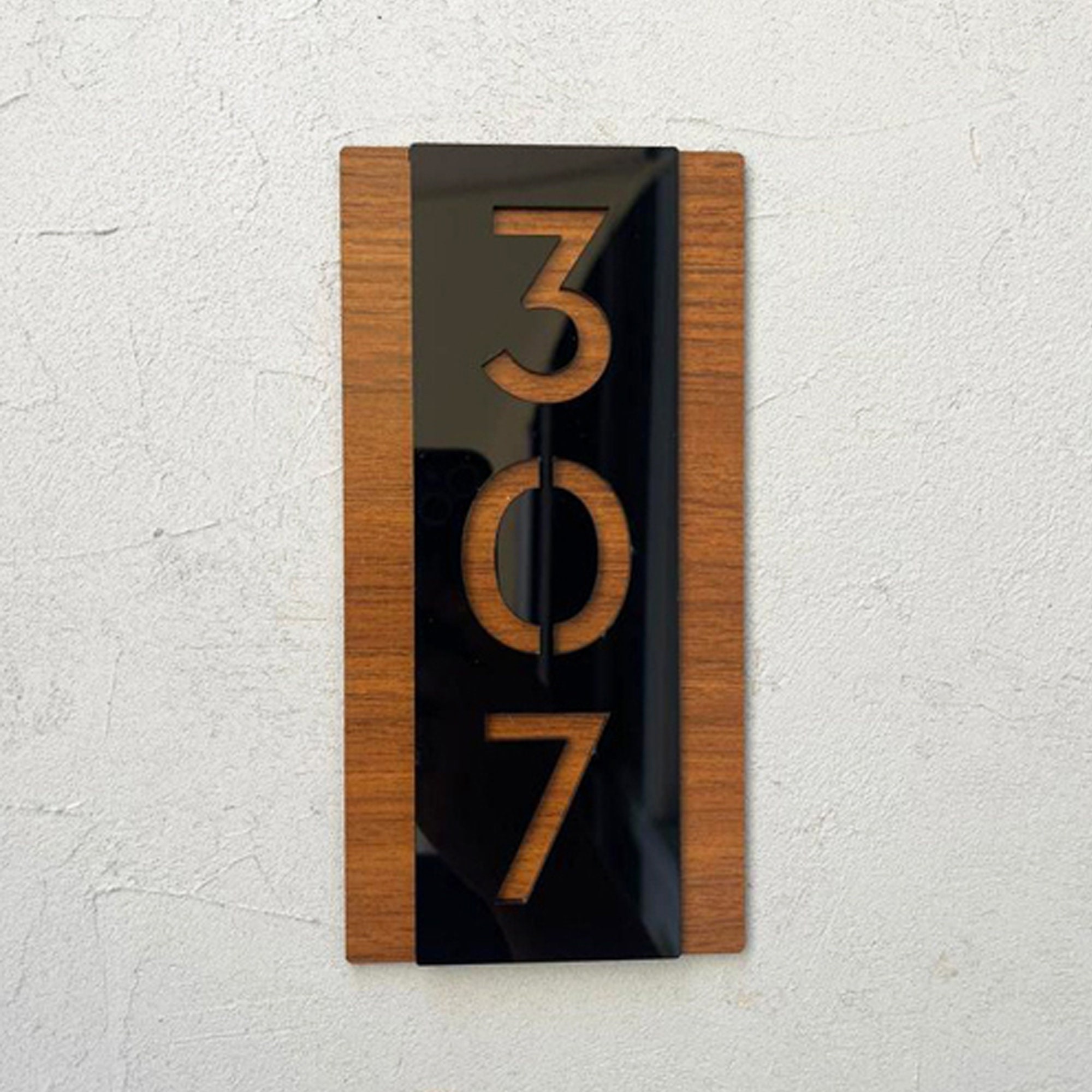 Number Sign for Home, Numbers in Sign Language,house Number Sign Yard ...