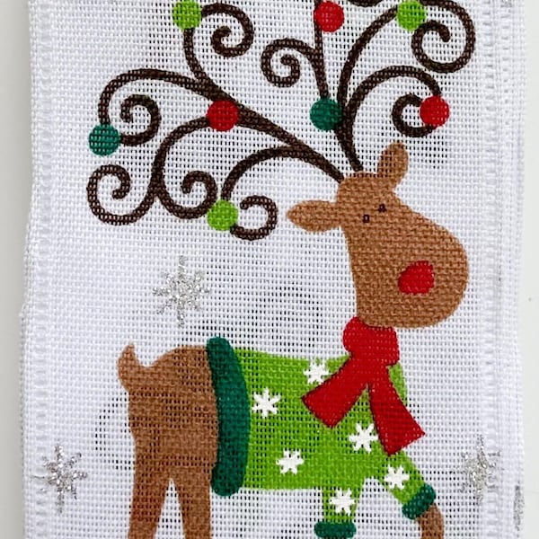 Sparkle Ribbon - Etsy