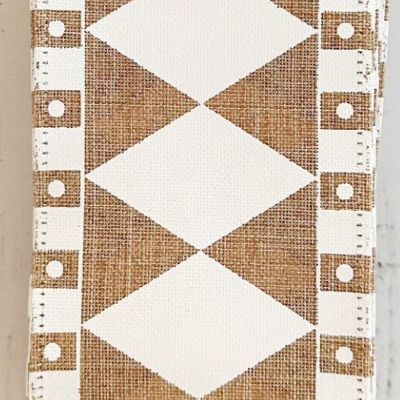 Diamond Ribbon - Etsy