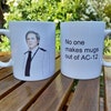 Fleabag & Claire Mug - Etsy