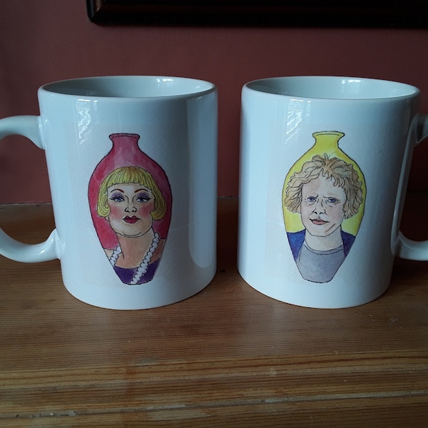 Grayson Perry - Etsy UK