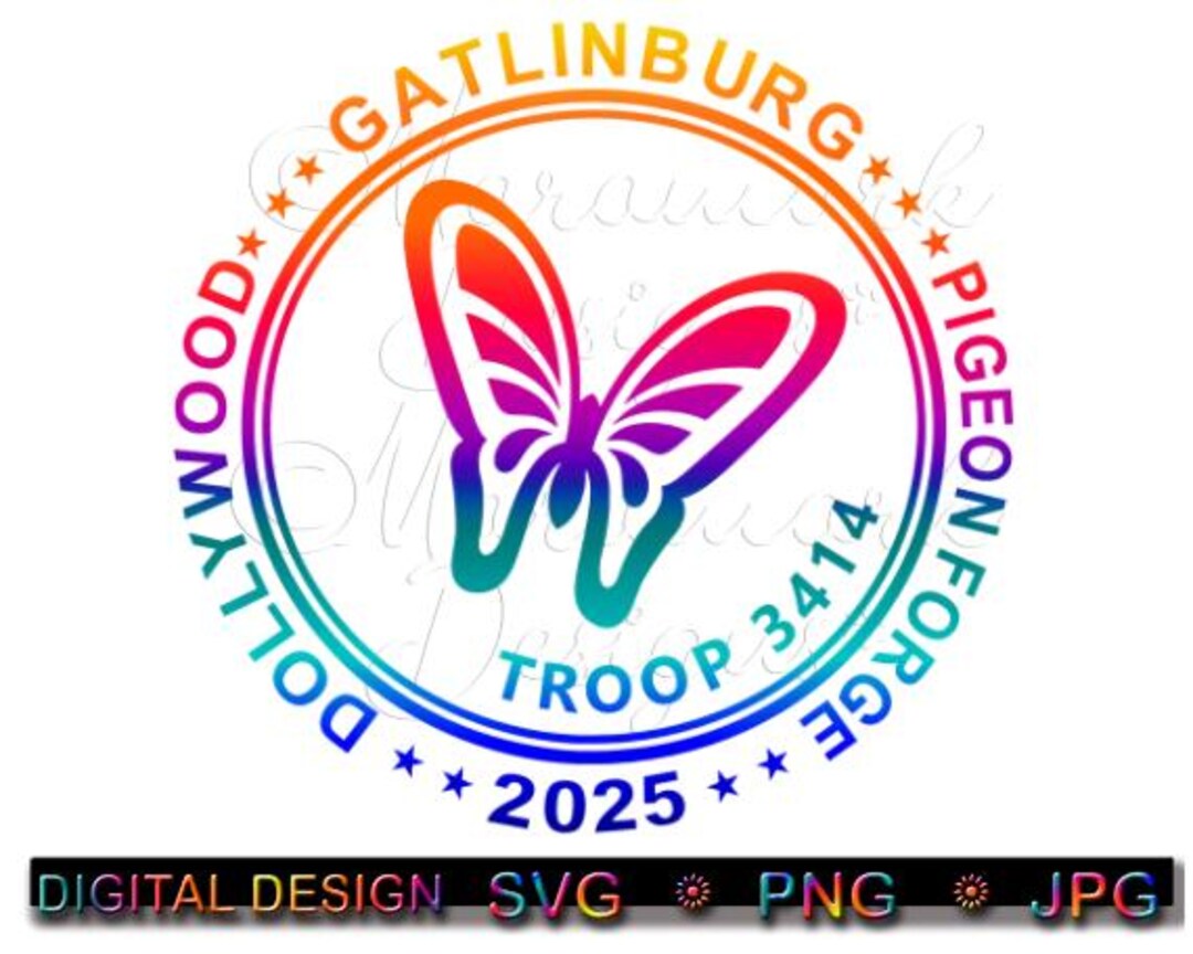 2025 Dollywood Gatlinburg Pigeon Forge Vacation, Girl Scouts, Troop ...