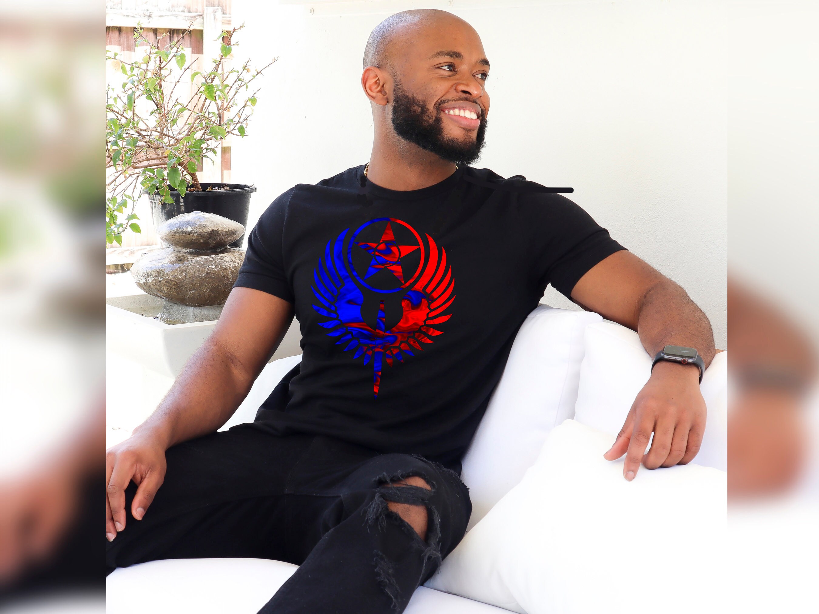 AIR FORCE AFSOC design svg png jpg archivo de descarga - Etsy México