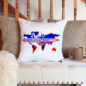 AIR FORCE AFSOC Dagger Decal Svg, Png, Jpg Digital Download File - Etsy