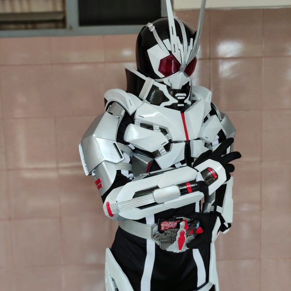 Kamen Rider Cosplay - Etsy