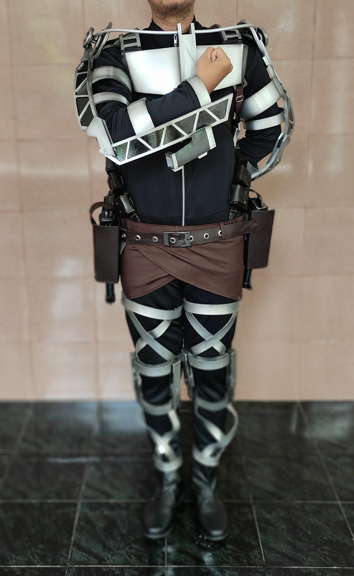 Odm Gear From Attack on Titan - Etsy Australia