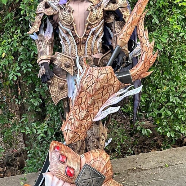 Monster Hunter - Etsy