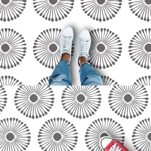 3 Sundial Circles Digital Stencil Templates Vector SVG DXF Files ...