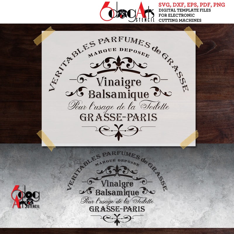 Vintage Paris Tiles - Etsy