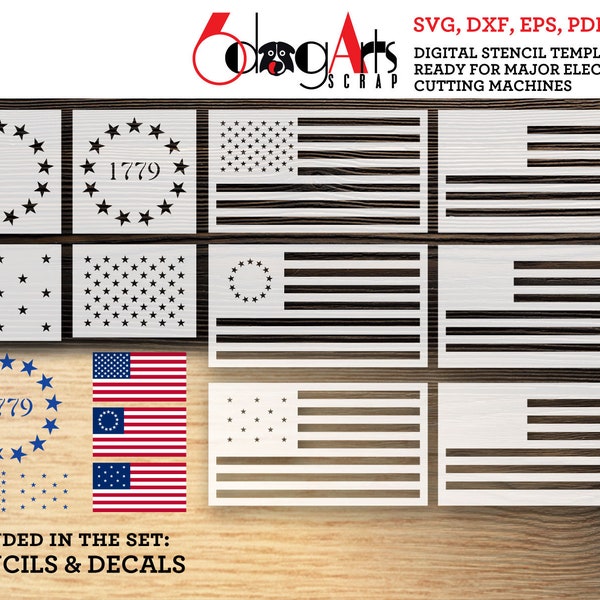 Betsy Ross Flag - Etsy