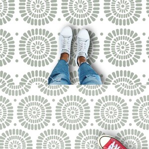 2 Sundial Circles Digital Stencil Templates Vector SVG DXF Files ...