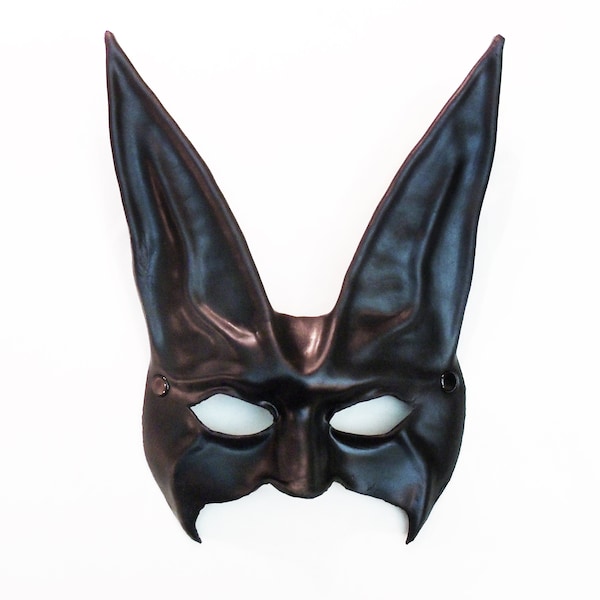 Rabbit Mask Costume - Etsy