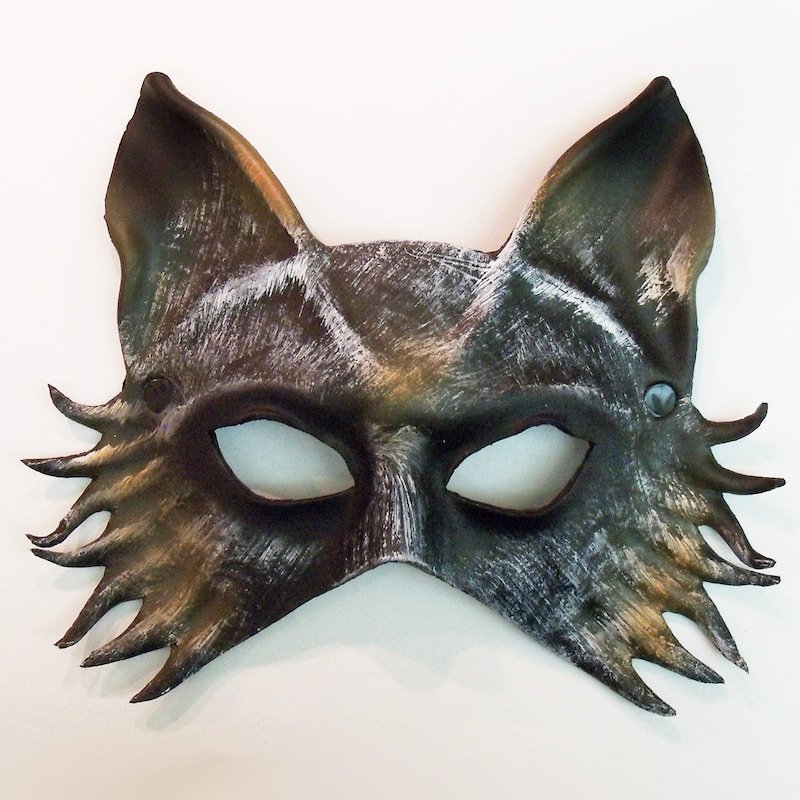 Werewolf Costume - Etsy