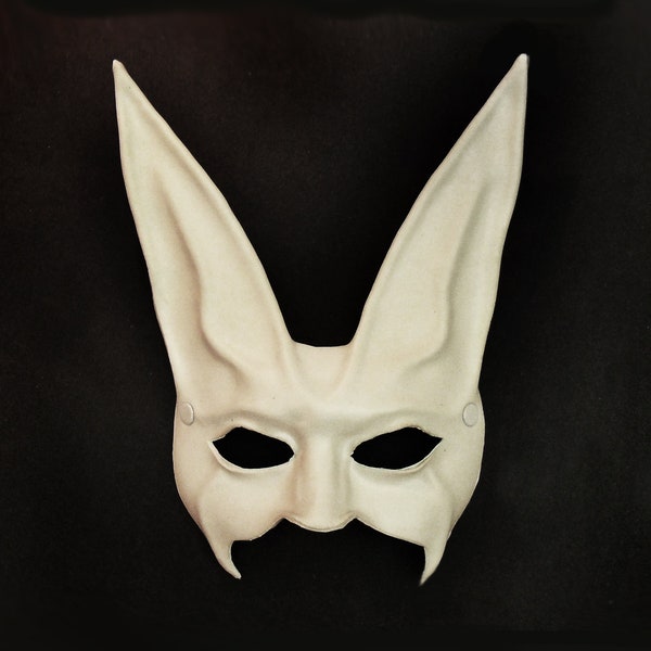 Men Tall Masquerade Mask - Etsy