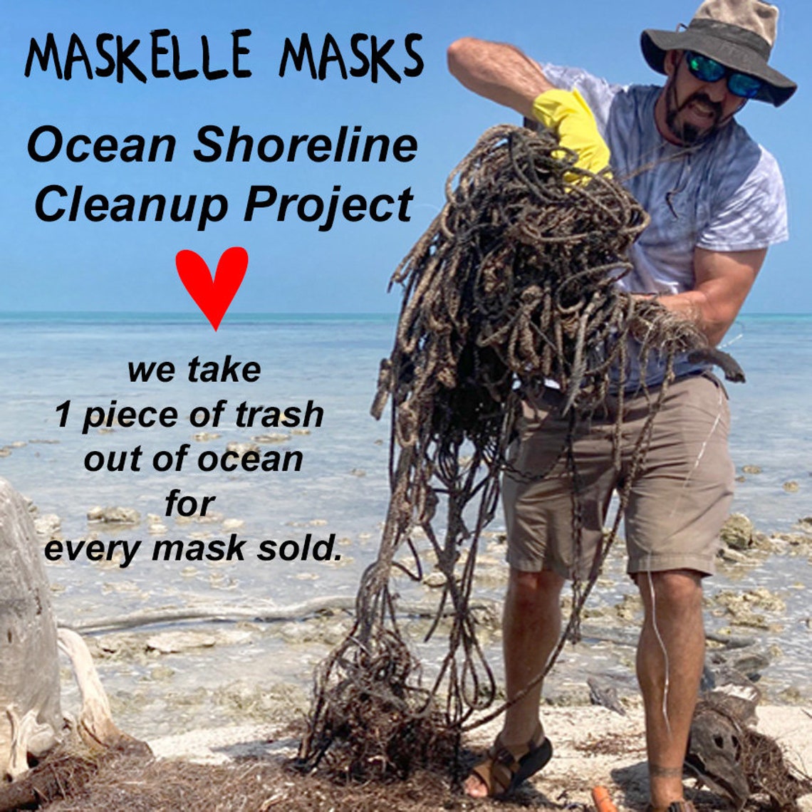 Grey Goat Mask by Maskelle Adult Masquerade Costume Halloween - Etsy