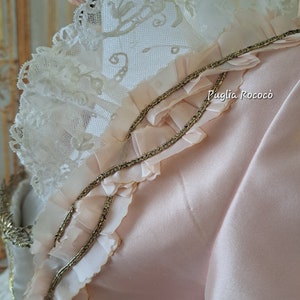 Marie Antoinette Grand Robe à La Française Spectacular Dress - Etsy