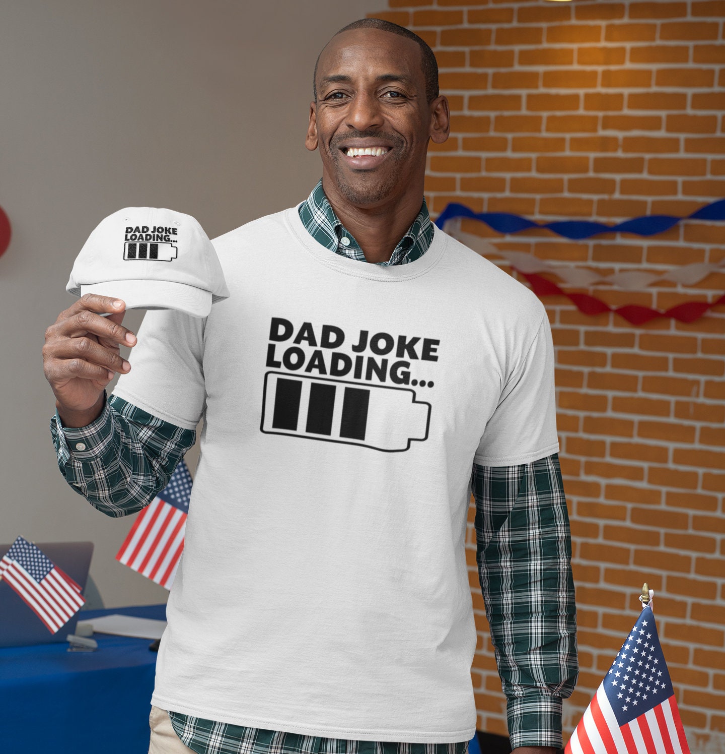 Dad Joke Loading Digital SVG File - Etsy Canada