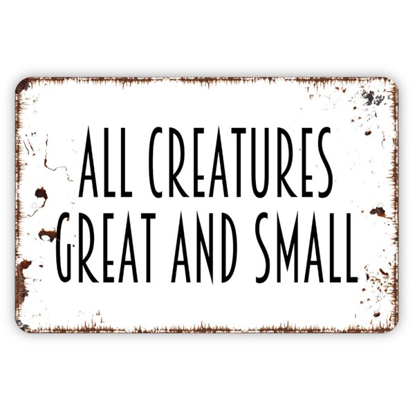 Small Signs - Etsy