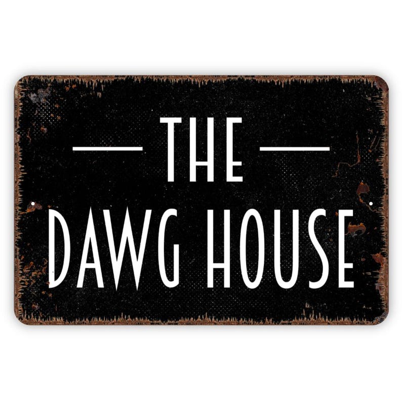 Modern Dog House - Etsy