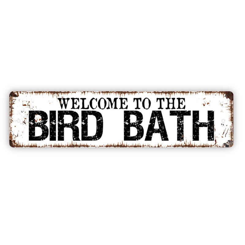 Bird Bath - Etsy