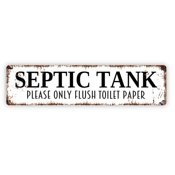 Septic System - Etsy