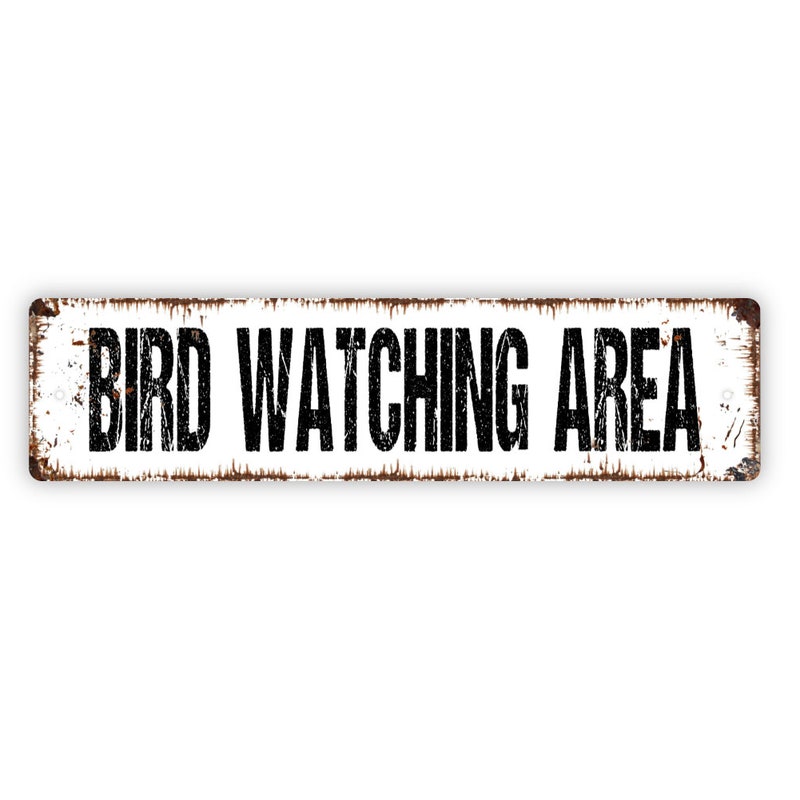 Bird Signs - Etsy