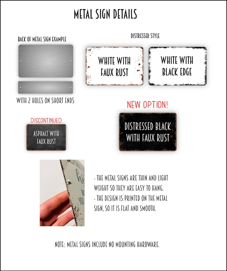 Please Do Not Push or Pull on the Gate Sign Metal Indoor or - Etsy