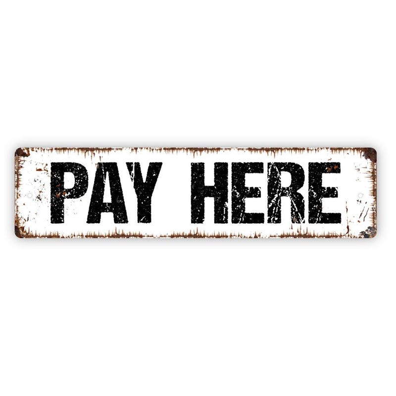 Check in Here Sign - Etsy
