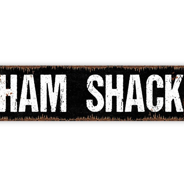 Smoker Name Plate - Etsy