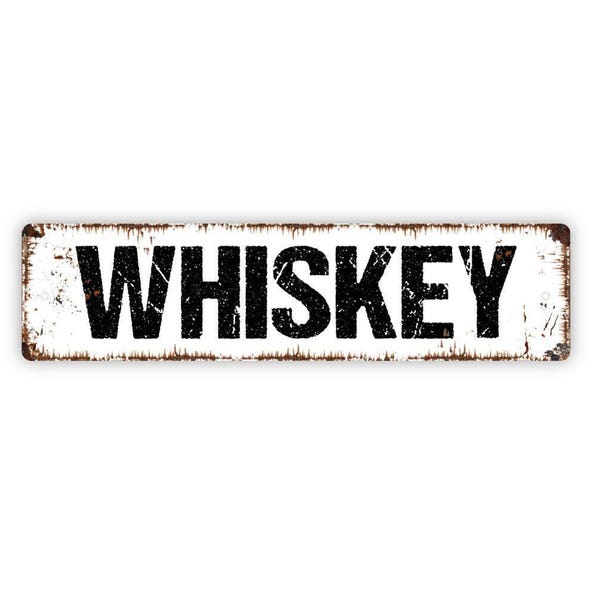 Liquor Tin - Etsy