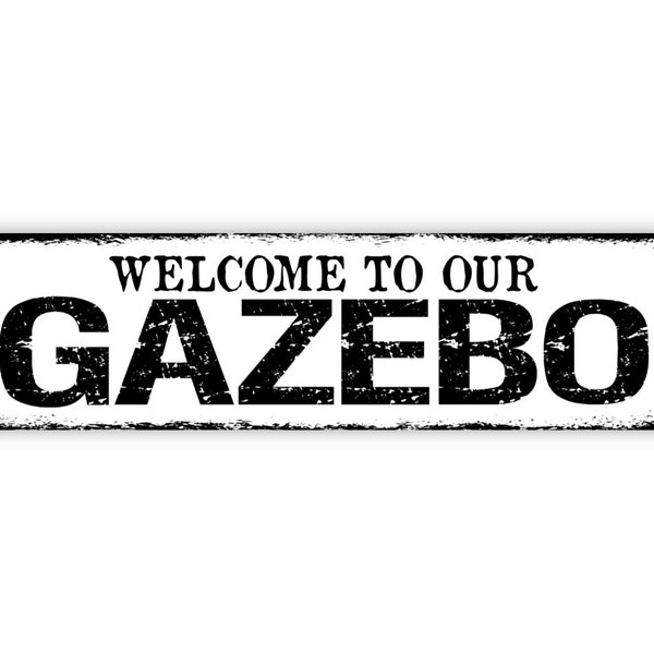 Gazebo - Etsy
