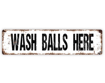 Wash Balls Here - Etsy
