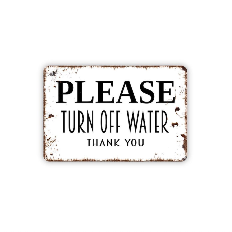 Etsy Metal Sign - Etsy