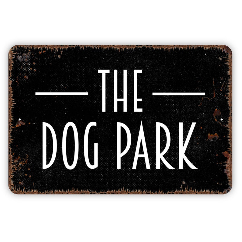 Funny Dog Signs - Etsy