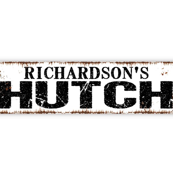 Hutch - Etsy