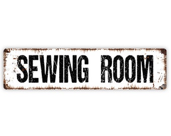 Sewing Sign - Etsy