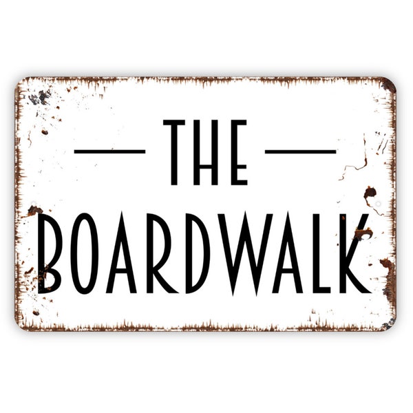 Modern Sidewalk Sign - Etsy