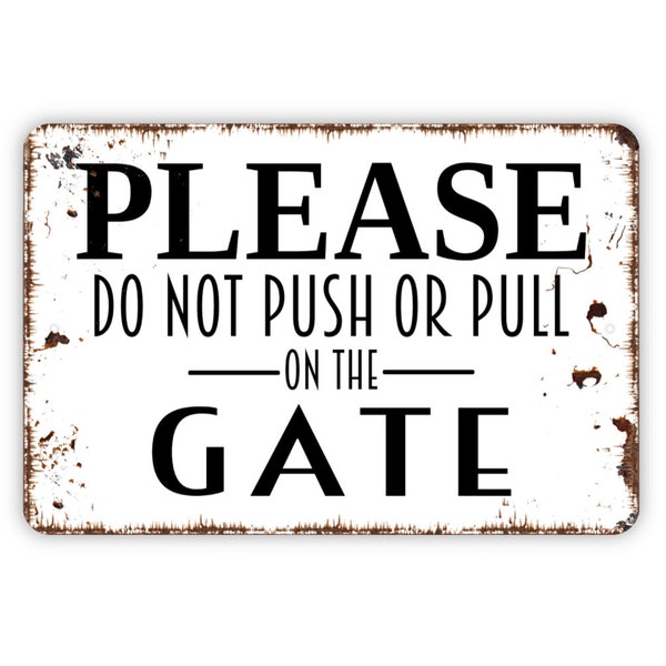 Please Do Not Open the Door Sign - Etsy