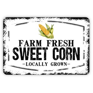Sweet Corn - Etsy