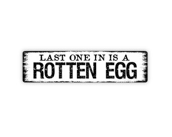 Please Do Not Feed the Cats No Matter What They Say Sign, Funny Metal ...