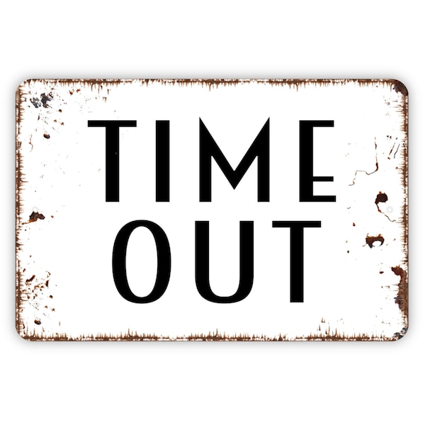 Time Out Corner - Etsy