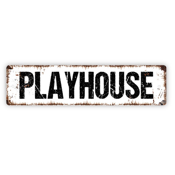 Playhouse Door - Etsy