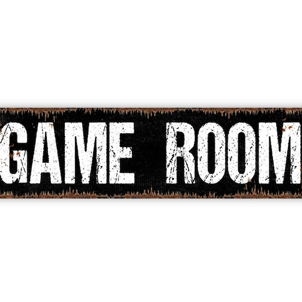 Farmhouse Game Room - Etsy