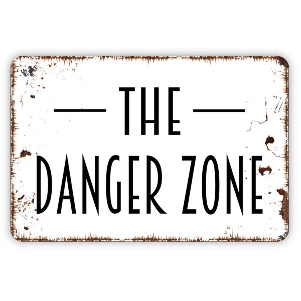 Danger - Etsy